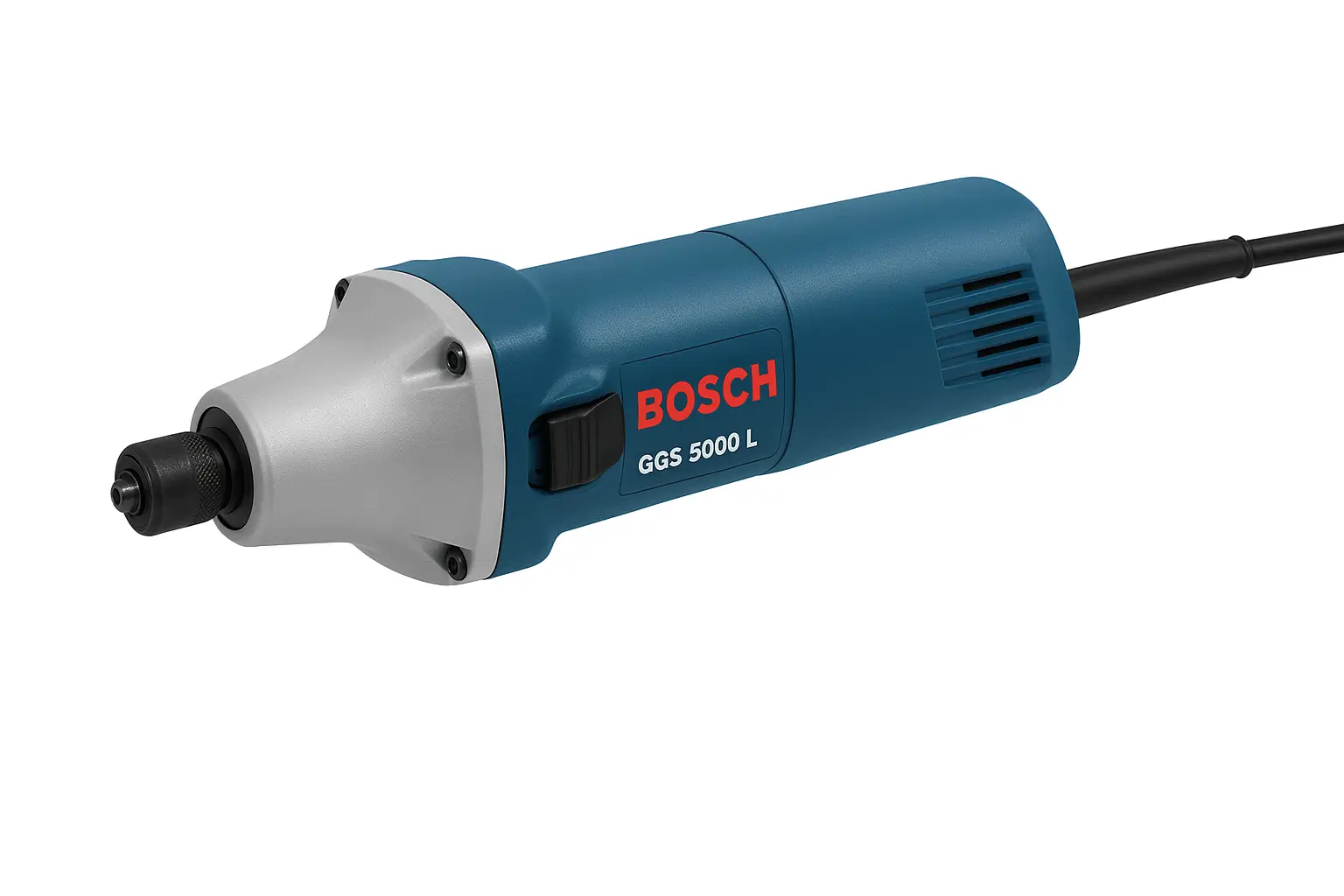 Bosch GGS 5000 L 500W Professional Straight Grinder